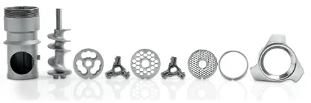 Купить ножи и решетки для Fama TS22 (FTS116UT, FTS136UTE) от компании ...